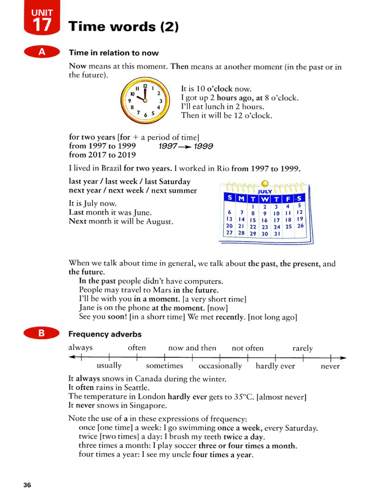 Time 2 | PDF