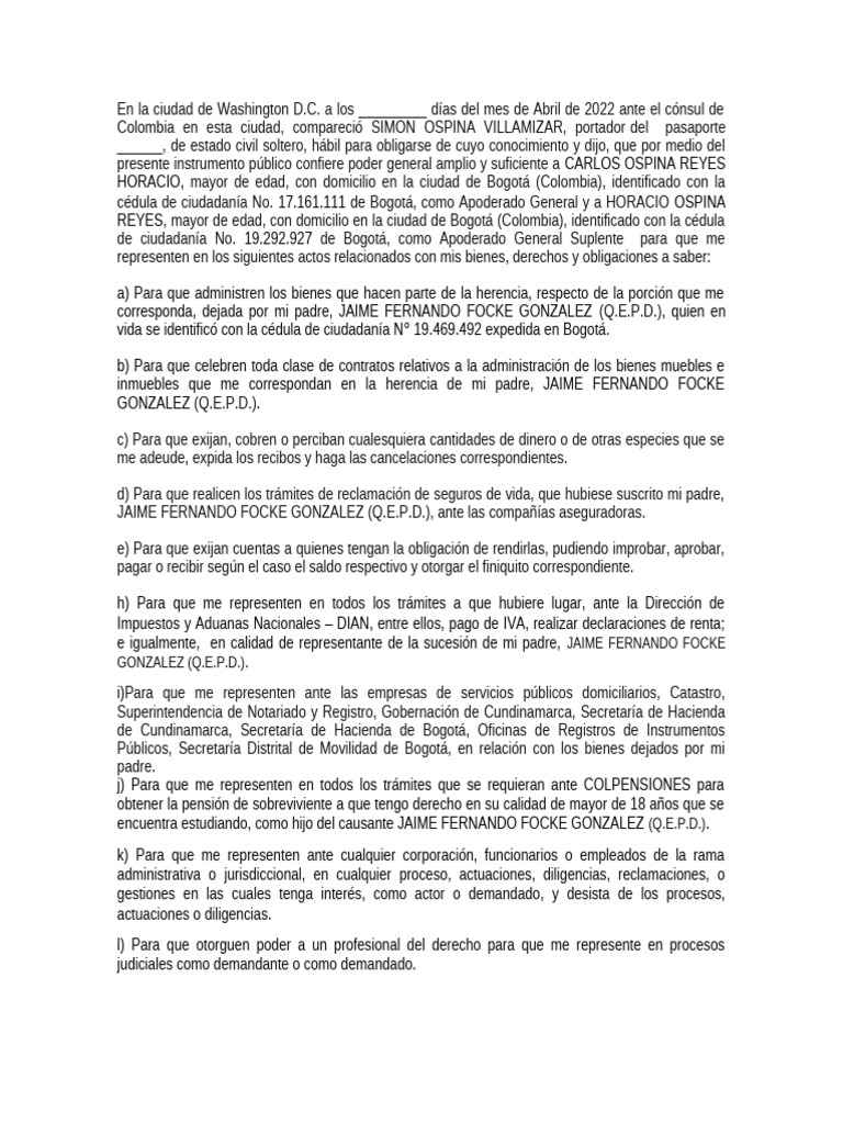 Qky - Poder Ultimo | PDF