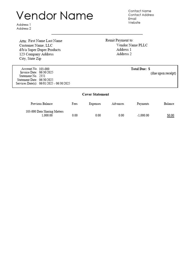 Sample Cover System Original - 2 | PDF