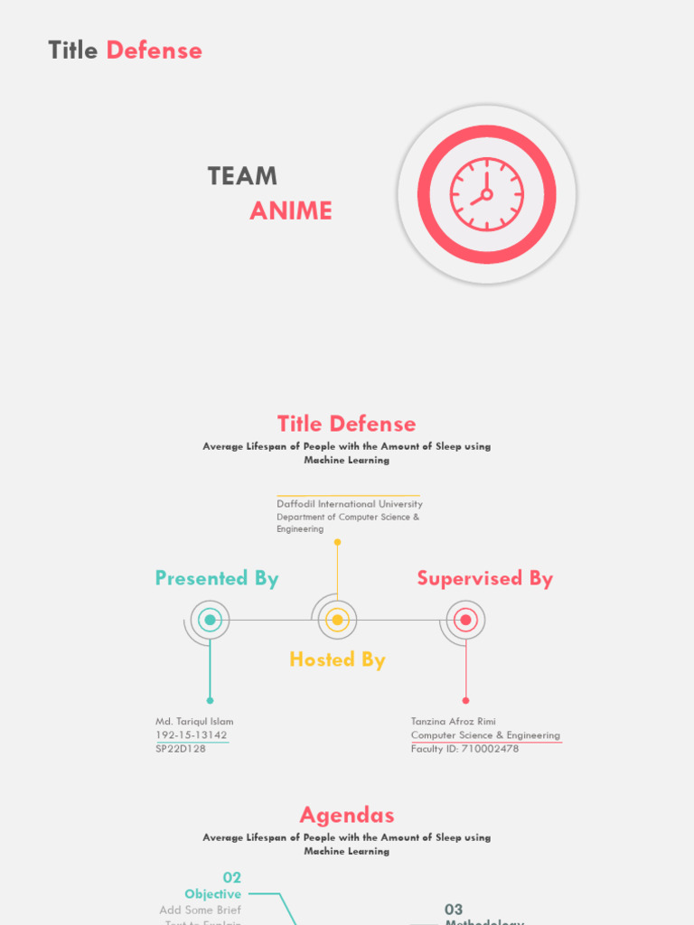 Md. Tariqul Islam 192-15-13142 | PDF | Machine Learning | Sleep