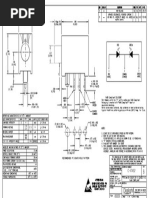 Haflowtic DPS 25 Data Sheet | PDF