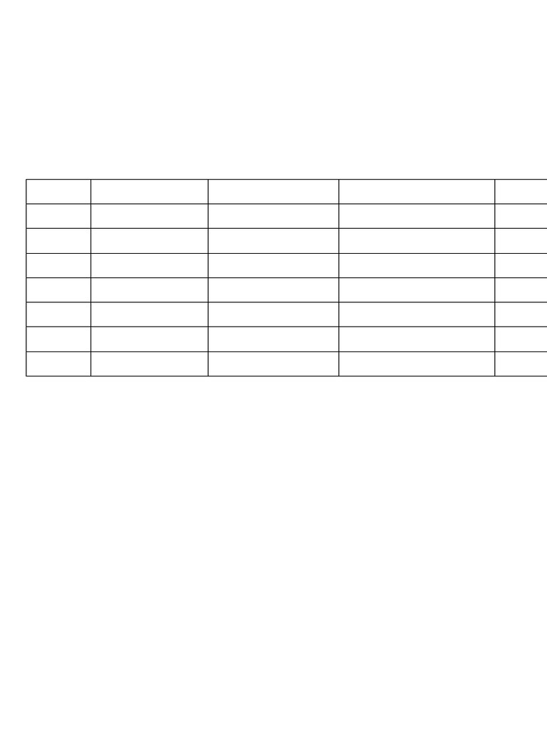 Plan Semanal Basquet | PDF