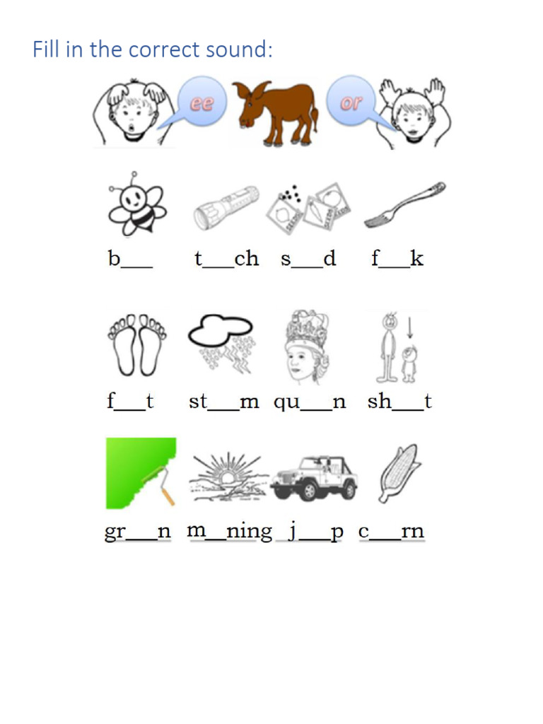 FP Grade 3 English FAL Activity Term 3 Week 3 | PDF