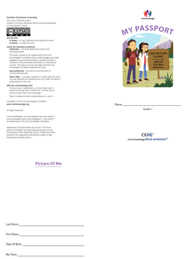 G1T - U1 - Continents Countries and Maps - Passport - TG - Web | PDF ...
