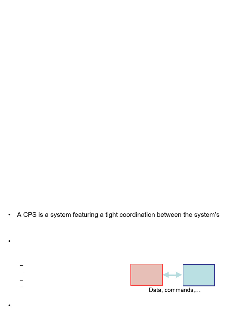 1.introduction CPS Security | PDF | Computer Security | Security