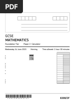 Year 9 Direct & Inverse Proportion Worksheet | PDF