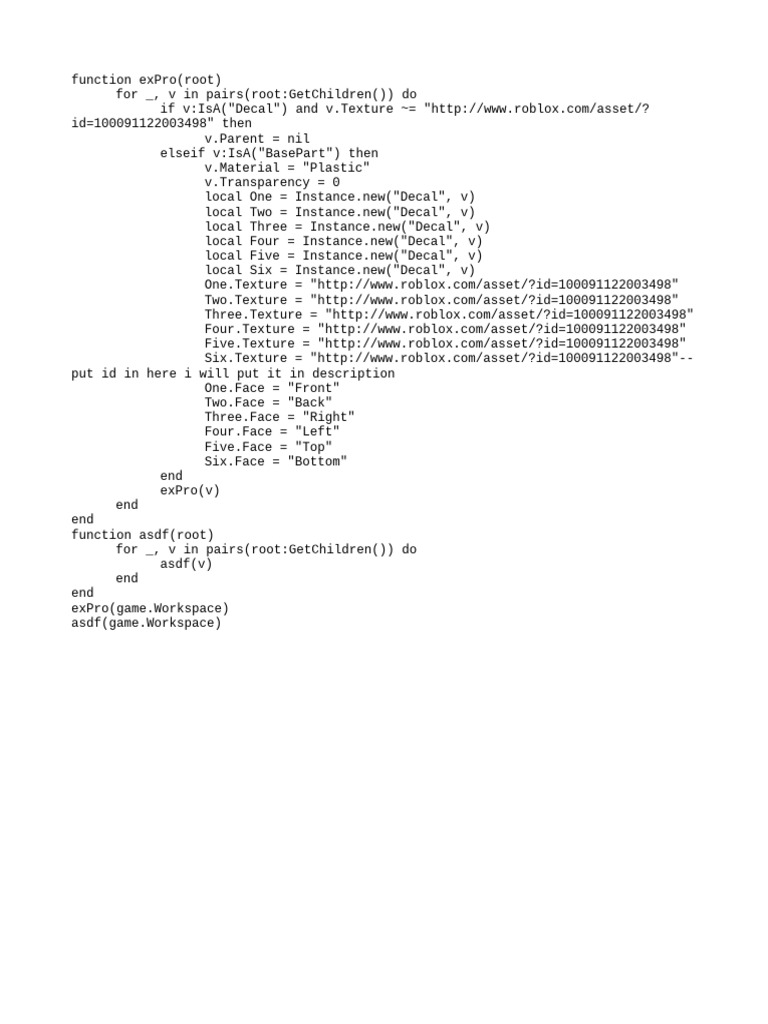 G00byd0lan Decal | PDF