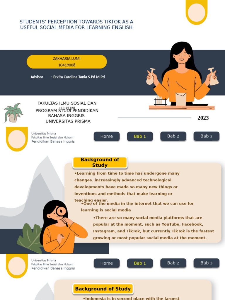 PPT Seminar Proposal | PDF | Cognitive Science | Psychological Concepts