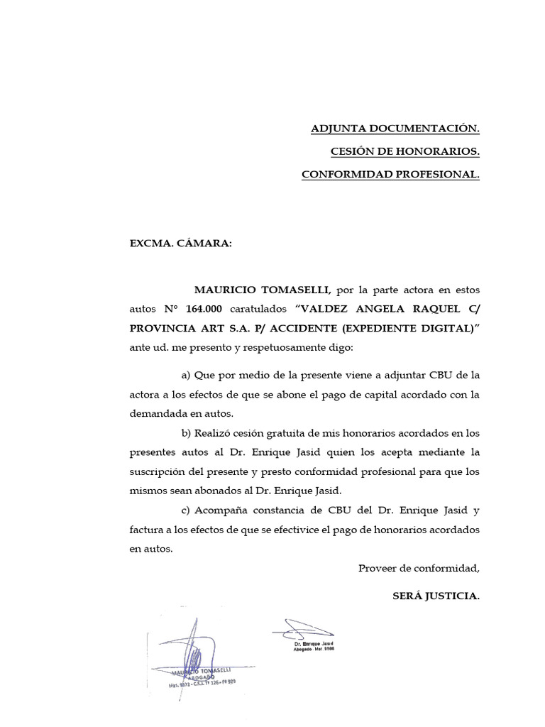 Acompaña Documentación | PDF