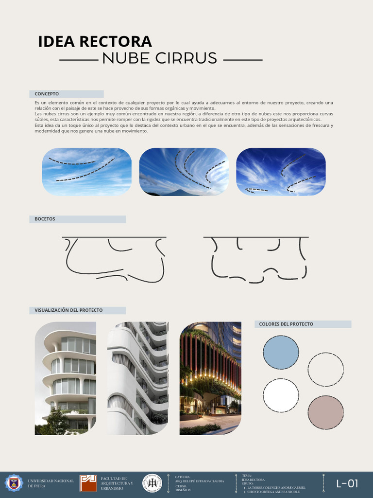 Idea Rectora | PDF | Las artes