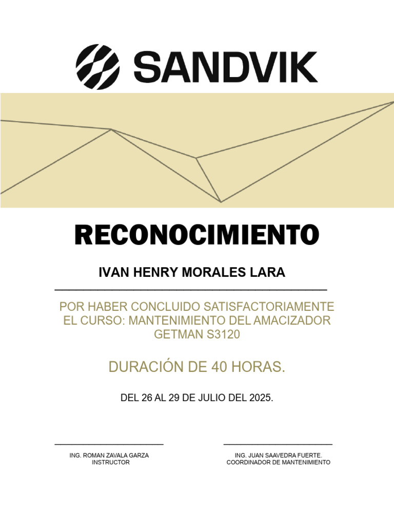 Ivan Henry Morales Lara | PDF