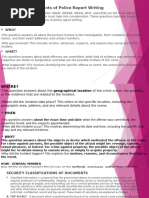 Caballes, Kyla A. - Document Security Classification | PDF | Classified ...