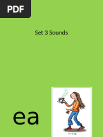 Read Write Inc. Assessment Sheet 1 | PDF