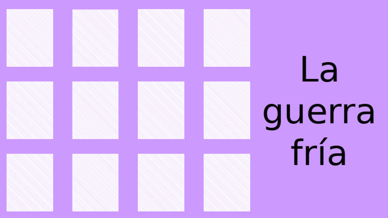 Bloque3 Memorama | PDF