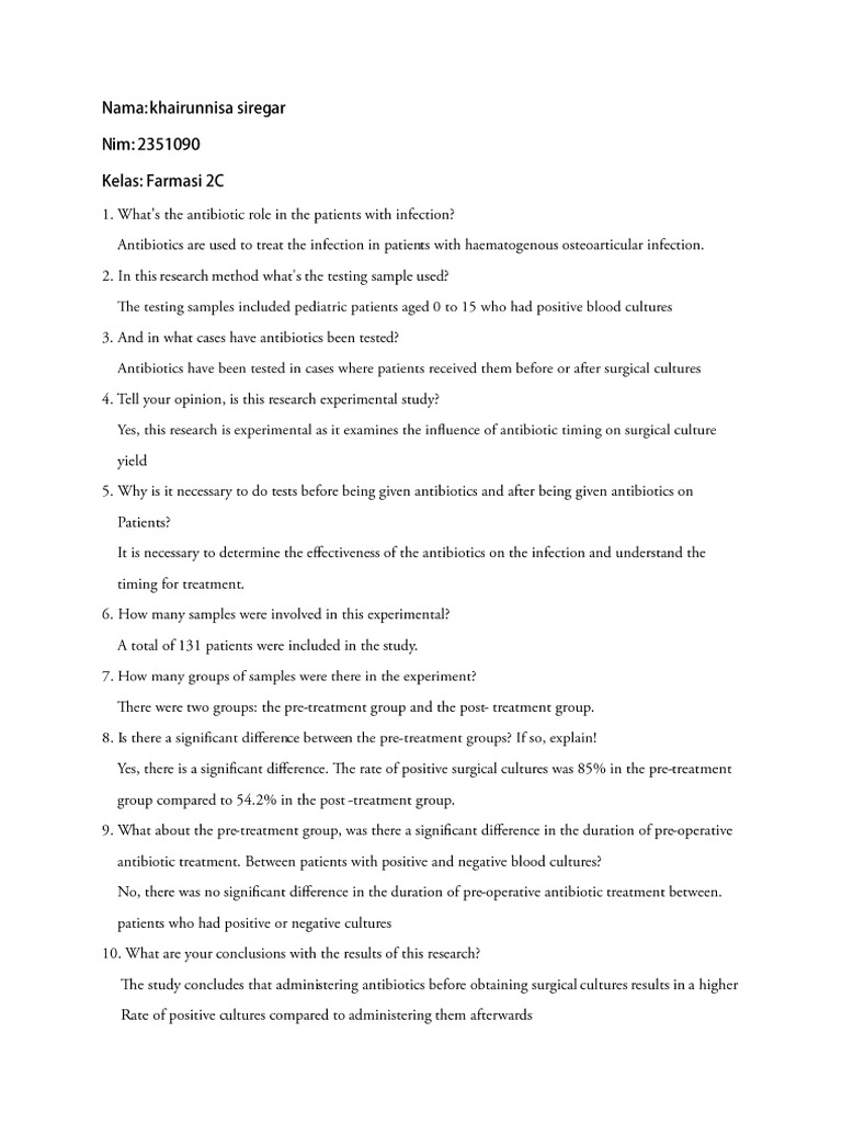 Tugas Bahasa Inggris | PDF