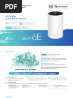 How To Set Up Ethernet Backhaul With Your Deco Devices - Home Network ...