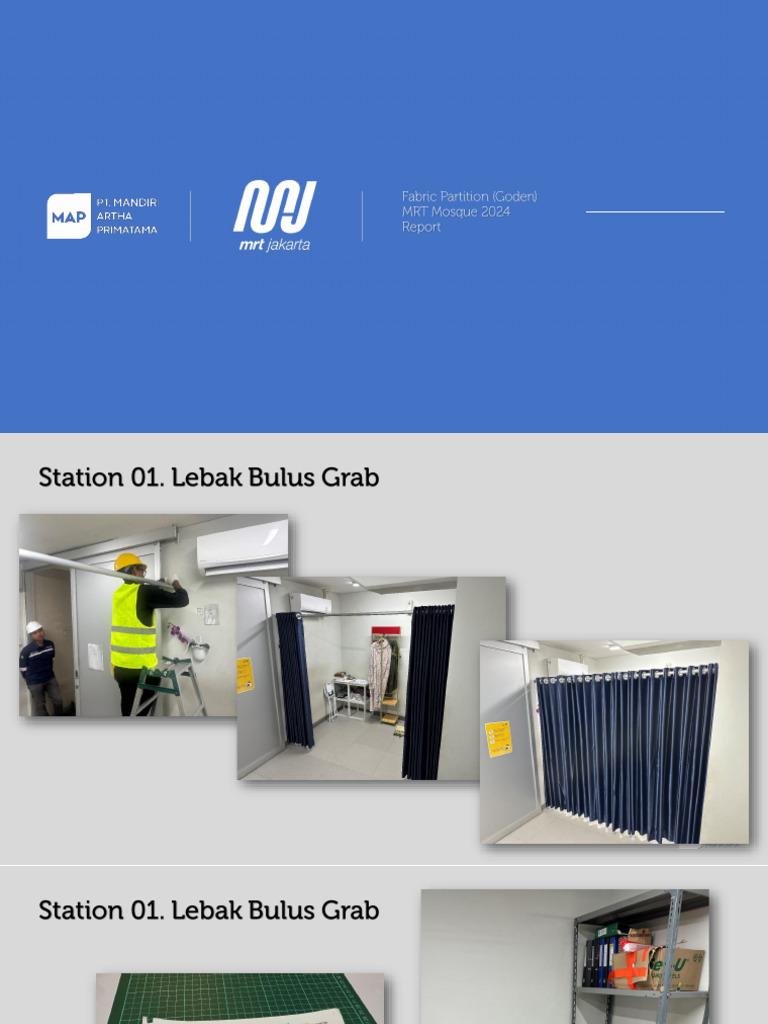 Work Report MRT Gordyn 2024 | PDF