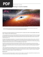 Problem Solving | PDF | Markov Chain | Statistical Theory