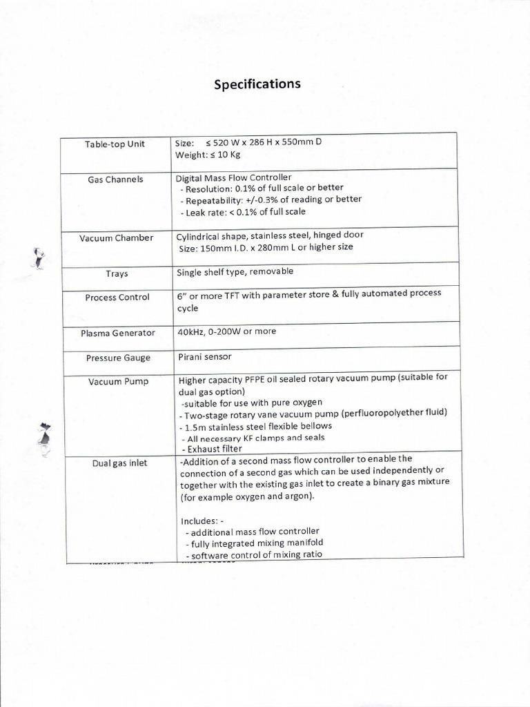 Specification | PDF