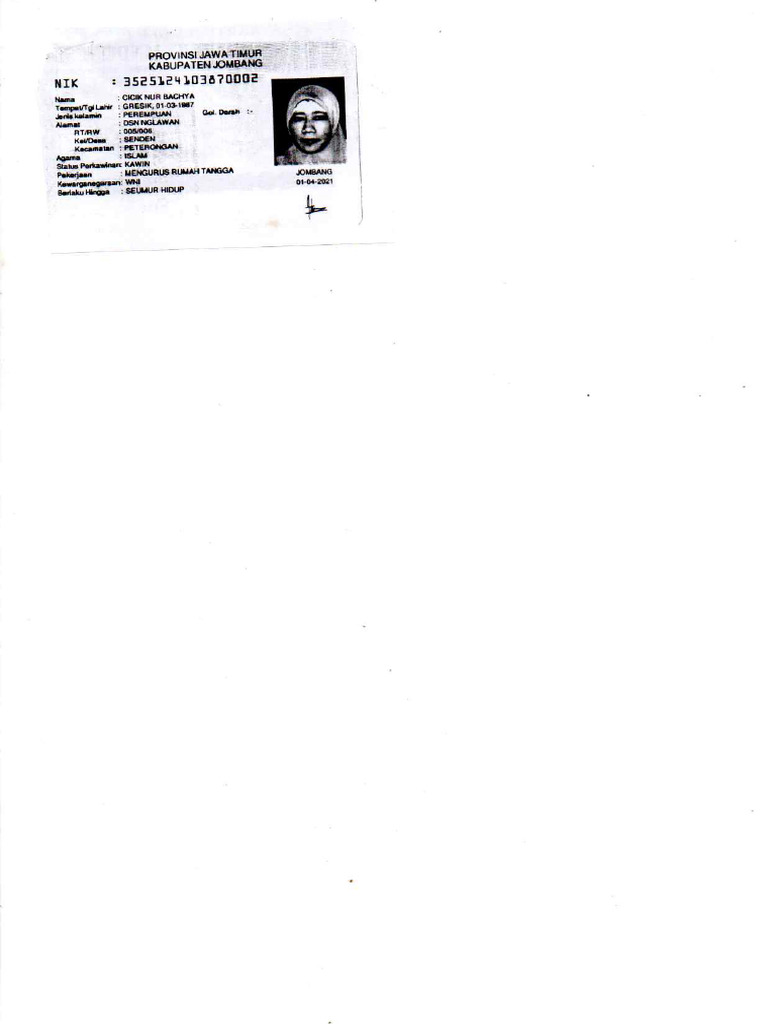 Ahmad Sakha Arka | PDF