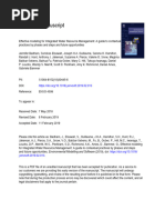 CMO 92 S. 2017 BS Civil Engineering | PDF | Educational Assessment | Evaluation