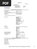 Tnemec-Endura Shield Ii | PDF | Personal Protective Equipment ...