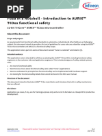 ASC Logging Format Specification | PDF | Computing | Computer Science
