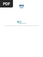 Vestibular Rehab: BBQ Roll Exercise Guide | PDF