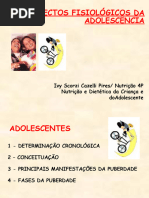 Estágios de Tanner no Desenvolvimento Masculino | PDF | Anatomia sexual ...