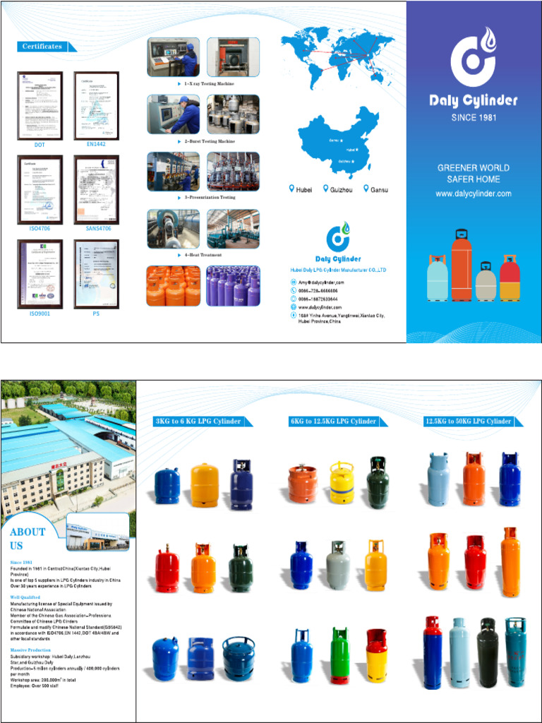 Simple Catalog | PDF