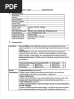 Format Modul Ajar Deep Learning | PDF