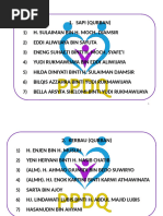 Proposal Maulid Nabi | PDF