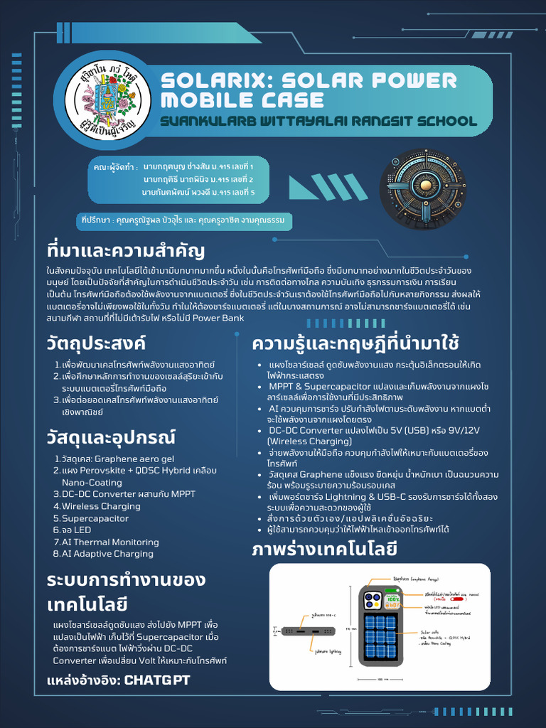 Poster Final Project | PDF
