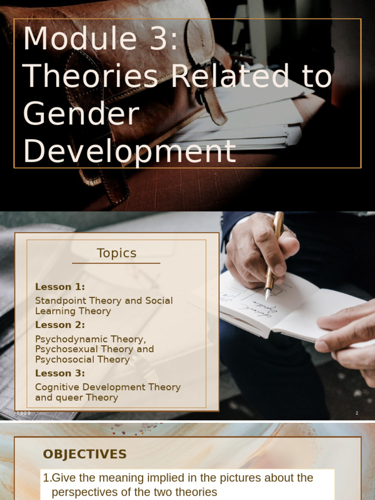 Module 3 Lesson 1 Only For Teachers | PDF | Imitation | Neuroscience