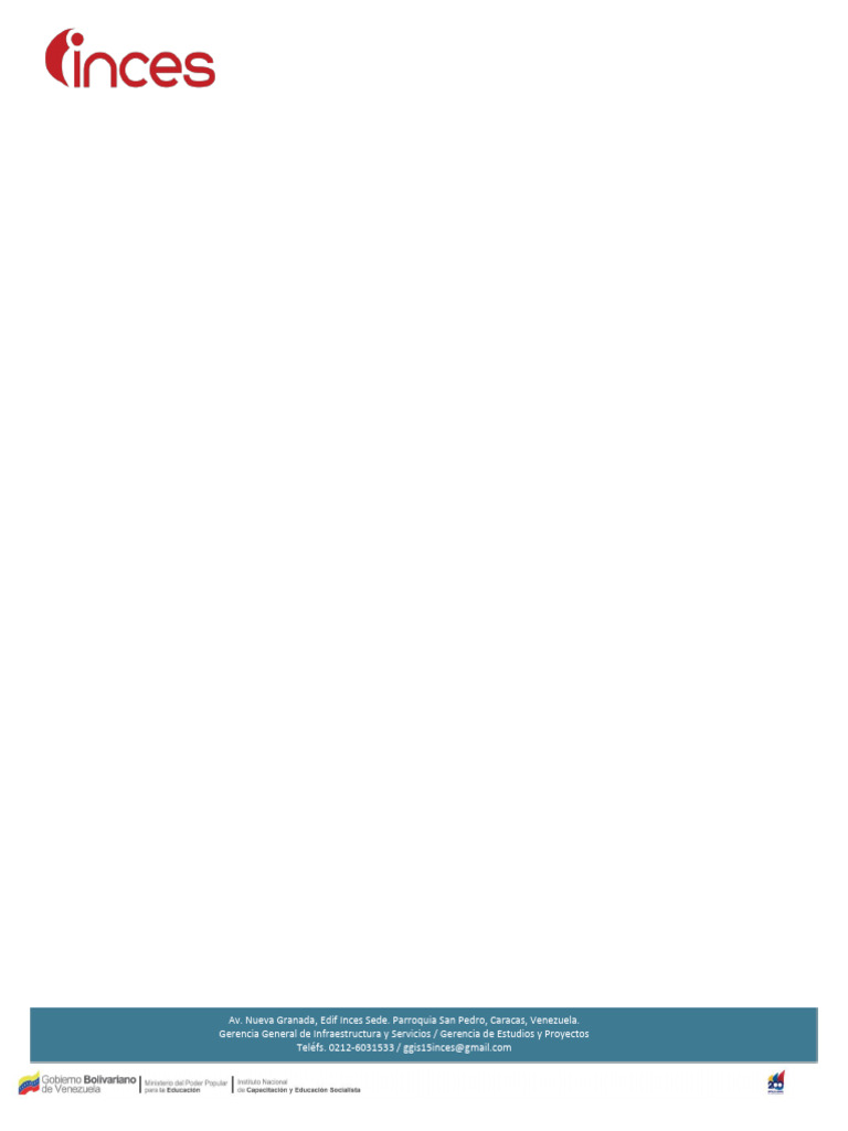 MEMORIA CECOM | PDF | Granada