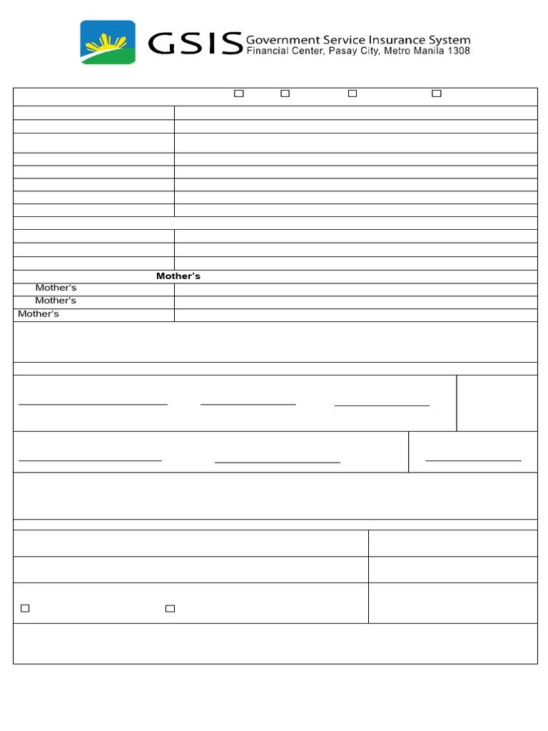 AAO 1. NEW AAO Electronic Online System (EOS) Form | PDF