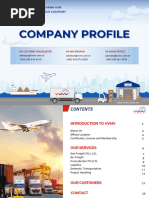 EIP - IAL VN Local Charge Tariff - 1711533567 | PDF | Payments