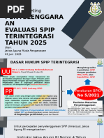 Manual e-SAKIP | PDF