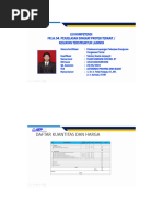 Contoh Laporan Progress Proyek Konstruksi | PDF