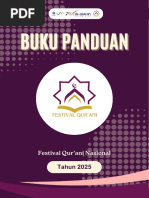 Contoh Guidebook | PDF