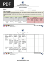 DO 24 20225 Reclass Forms Checklist Omnibus RFTP RFSPP | PDF ...