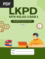 LKPD Ipas Bab 2 Kelas 3 | PDF