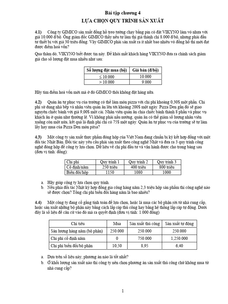 C4 Bai tap_nop | PDF