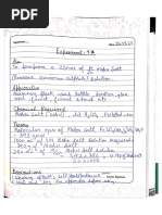 Biology Practical File Class 12 Cbse | PDF