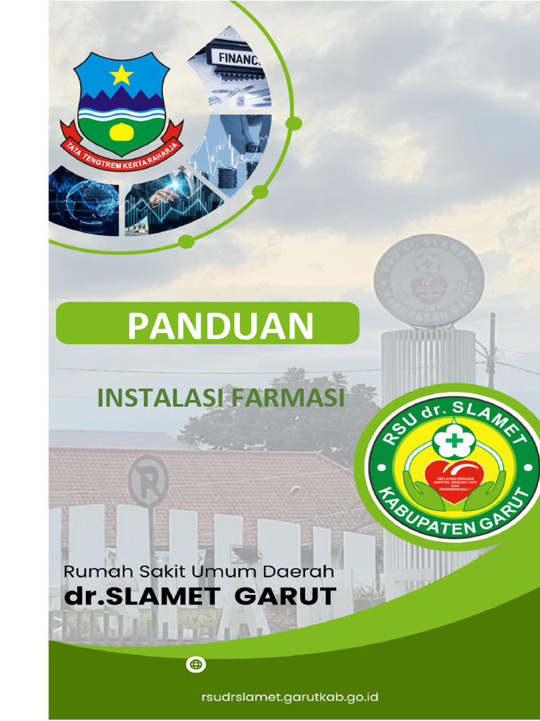 Panduan Sistem Distribusi | PDF