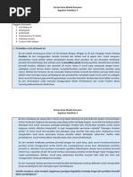 IN1.4.2.3. Aktivitas 3 - Kertas Kerja Modul 4 KP3 | PDF