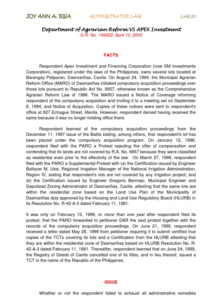 Digest Part 567 | PDF | Jurisdiction | Employment