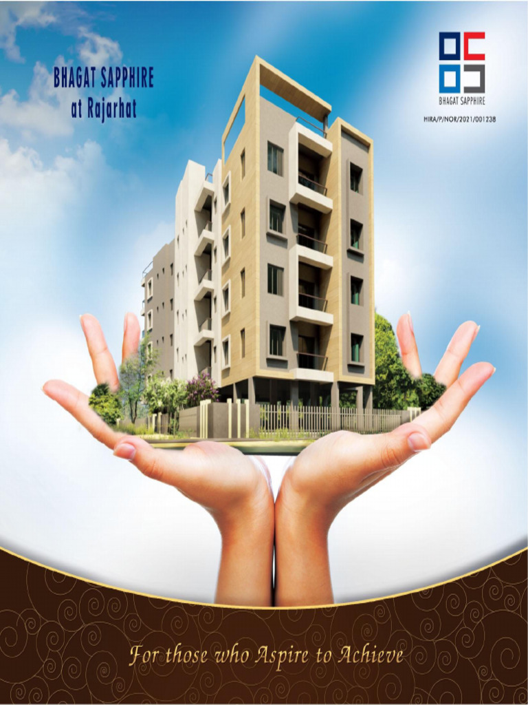 Bhagat Sapphire Folder | PDF