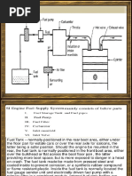 Fuel Injection Pump Mechanisms Explained | PDF | Fuel Injection | Pump