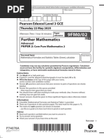 9489 AICE History Student Learner Guide | PDF